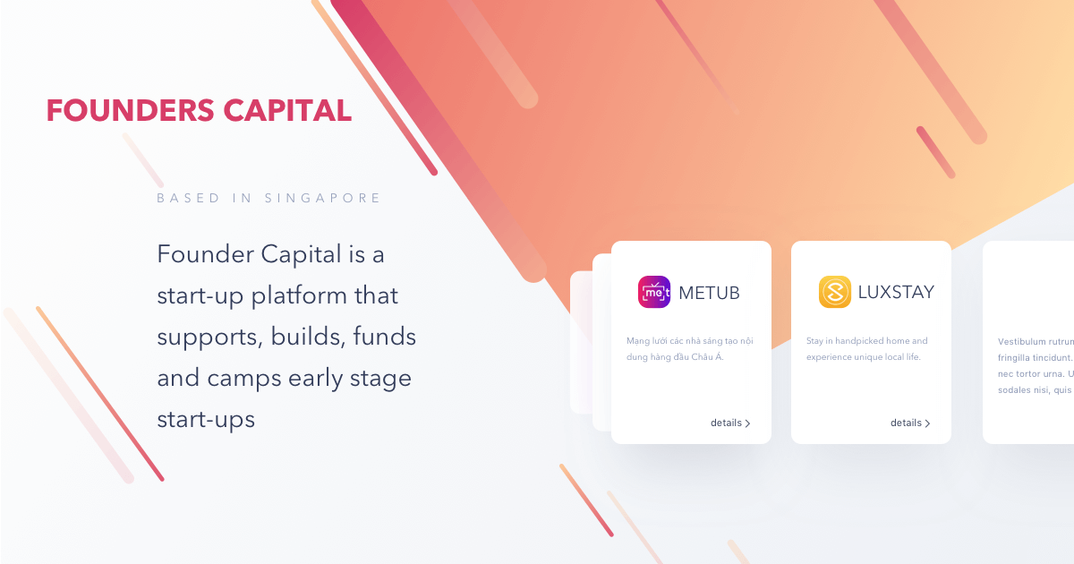 Founders Capital